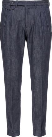 Manuel Ritz HOSEN & R&Ouml;CKE - Jeanshosen auf YOOX.COM