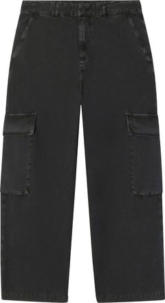 American Vintage Pantalon Tysco Cotton American Vintage