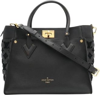 Louis Vuitton Damen, Pre-Owned, Schwarzk, ONE SIZEGr&ouml;&szlig;e