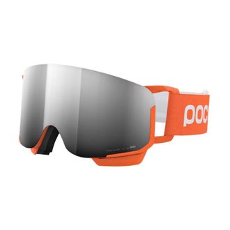 Poc Nexal Skibrille - - Sport - unisex - Orange - ONE SIZE