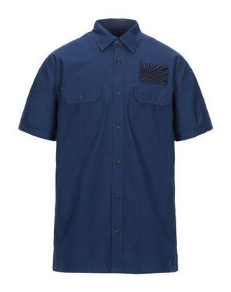 Edwin TOPS - Chemises sur YOOX.COM