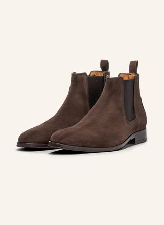 Floris Van Bommel Floris Van Bommel Chelsea-Boots Raffa 09 braun