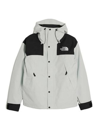 The North Face Knielanger Mantel - Taupe