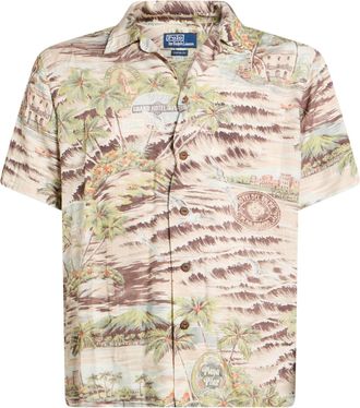 Ralph Lauren TOPS - Hemden auf YOOX.COM