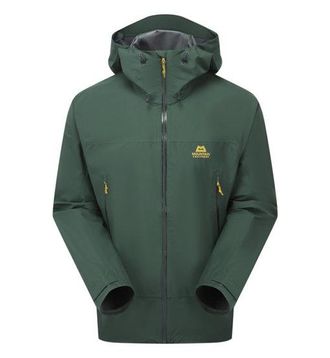 Mountain Equipment Odyssey M - Hardshelljacke - Herren
