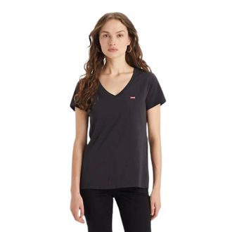 Levi's Damen, Oberteile, Schwarzk, 2XSGr&ouml;&szlig;e