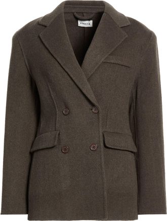 P.A.R.O.S.H. JACKEN & M&Auml;NTEL - M&auml;ntel auf YOOX.COM