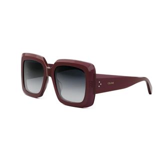 Celine Accessoires - - Accessories - Damen - Rot - ONE SIZE