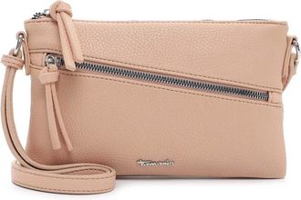 Tamaris Alessia Crossover Bag Pink Salt