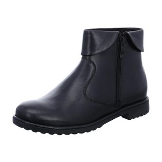 Ara Nappasoft Schwarz Stil 1158 - - Shoes - Damen - Schwarzk - 38 1/2 EU