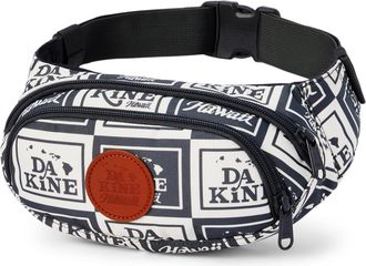 Dakine H&uuml;fttasche, Asphaltpr&uuml;fer, Einheitsgr&ouml;&szlig;e