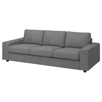 IKEA VIMLE 3er-Bettsofa