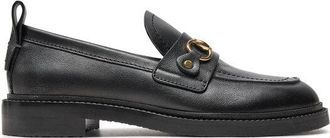 See By Chlo&eacute; Slipper SB43032A Schwarz