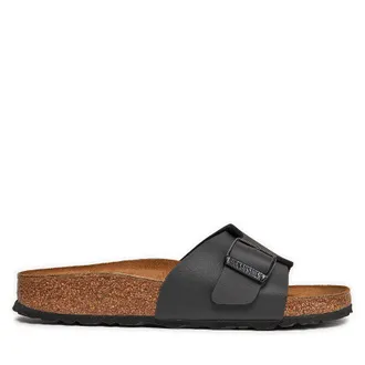 Birkenstock Pantoletten Birkenstock Catalina 1026473 Schwarz