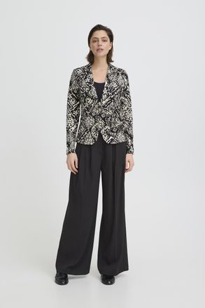 Ichi Blazer IHKATE Blazer Regular fit