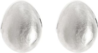 Jacquemus Femme, Accessoires, Gris, Taille: ONE Size Earrings
