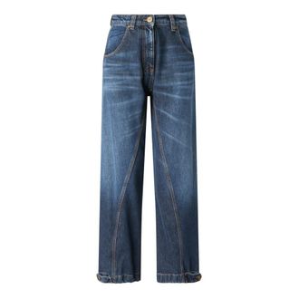 Pinko Pinko, Damen, Jeans, Blau, W29Gr&ouml;&szlig;e