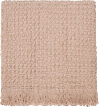 Haomy Plaid Tempo en coton Haomy