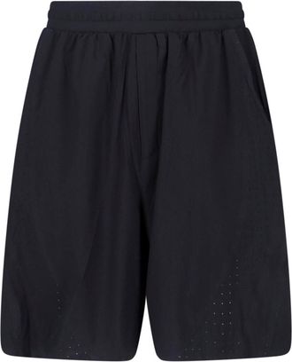 Yohji Yamamoto Sport Shorts