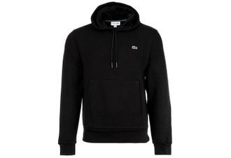 Lacoste Sweatshirt Herren Sweatshirt Baumwolle