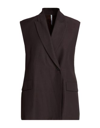 Liviana Conti ANZ&Uuml;GE und CO-ORDS - Couture-Westen auf YOOX.COM