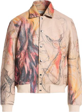 DOMREBEL JACKEN & M&Auml;NTEL - Jacken und Anoraks auf YOOX.COM