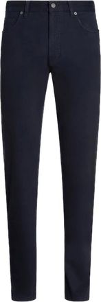 Ermenegildo Zegna Homme, Jeans, Bleu, Taille: W30 Roccia Jeans