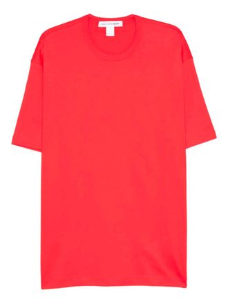 Comme Des Gar&ccedil;ons Oversized T-shirt Fp.t022.w25