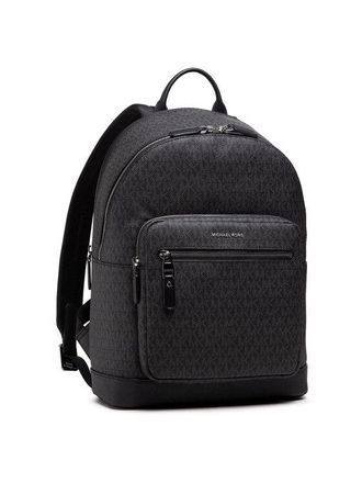 Michael Kors Rucksack Hudson 33F0LHDB2U Schwarz