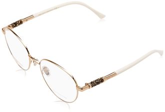 Jimmy Choo London Brille für Damen, 000, 52