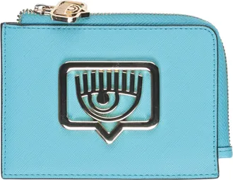 Chiara Ferragni Kleinlederwaren - Kartenetuis auf YOOX.COM