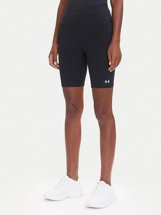 Under Armour Sportshorts Motion 1388646 Schwarz Slim Fit