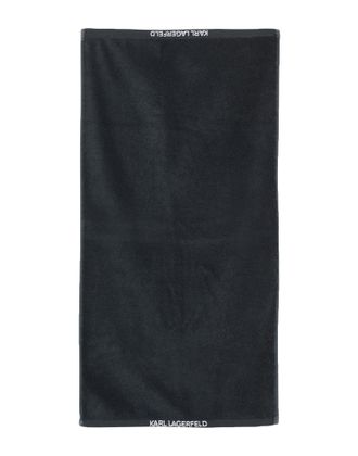 Karl Lagerfeld BADEZIMMER - Bade- & Handt&uuml;cher aus Frottee auf YOOX.COM