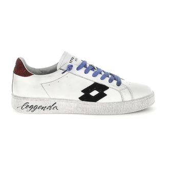 Lotto Autograph Legend - - Shoes - Herren - Wei&szlig; - 44 EU