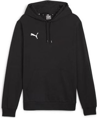 Puma TeamGOAL Casuals Sweat &agrave; capuche