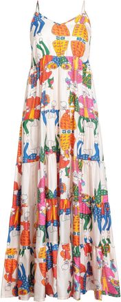 Rianna + Nina KLEIDER - Maxi-Kleider auf YOOX.COM