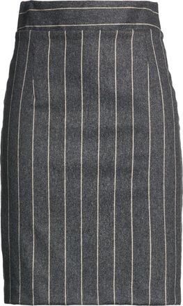 Tagliatore HOSEN & R&Ouml;CKE - Midi-R&ouml;cke auf YOOX.COM