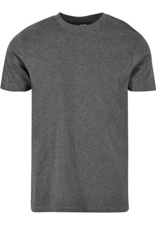 Urban Classics T-Shirt Urban Classics Herren Basic Tee (1-tlg)