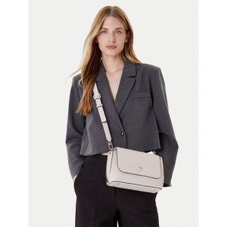 Guess Handtasche Guess HWBG69 74200 &Eacute;cru