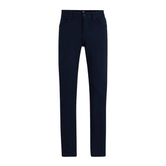 HUGO BOSS Homme, Jeans, Bleu, Taille: 3XS Delaware Jeans