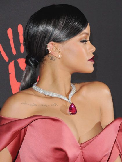 Alle Infos über die verschiedene Ohrenpiercings