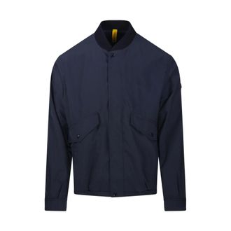 Moncler Tatenen Jacke - - Jackets - Herren - Blau - XL