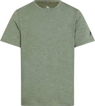 McKinley Herren Shirt He.-T-Shirt Hunu M