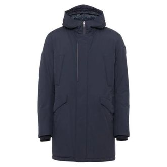 Herno Herno Coats - - Coats - Herren - Blau - 2XL
