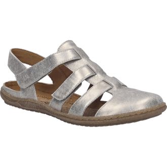 Josef Seibel Damen Sandale Caitlyn 01 in champagner