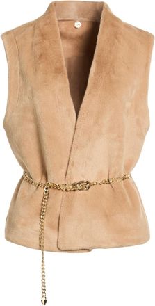 Yes-Zee JACKEN & M&Auml;NTEL - Shearling- & Kunstfell auf YOOX.COM