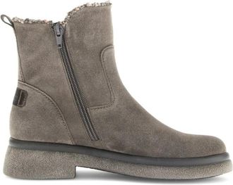 Gabor Boots - - Shoes - Damen - Braun - 40 1/2 EU