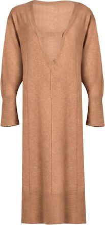 Notshy KLEIDER - Midi-Kleider auf YOOX.COM