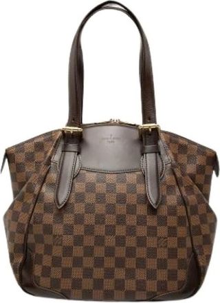 Louis Vuitton Damen, Pre-Owned, Braun, ONE SIZEGr&ouml;&szlig;e