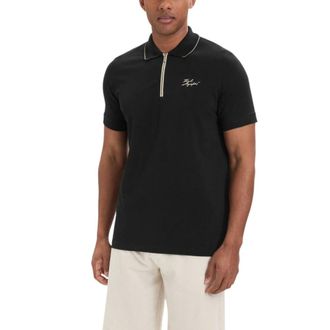 Karl Lagerfeld Herren, Oberteile, Schwarzk, 2XLGr&ouml;&szlig;e